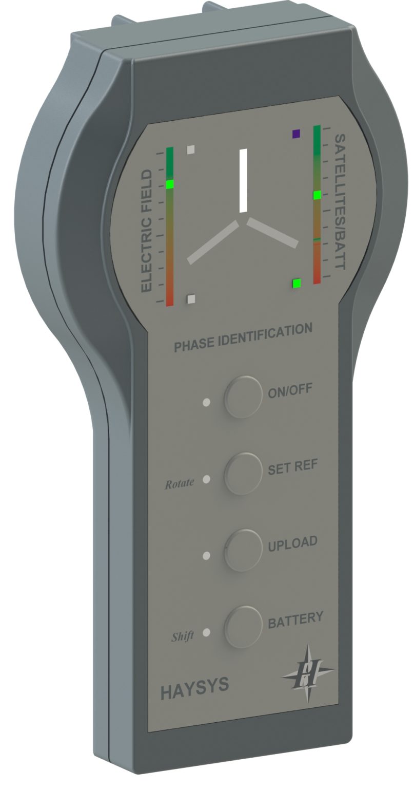 Products - HAYSYS Limited Direction Finder Finding Phase Identification ...